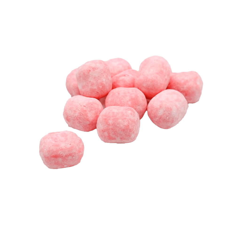Bon Bons (400g Victorian Jar) - Sugar Rush Candy